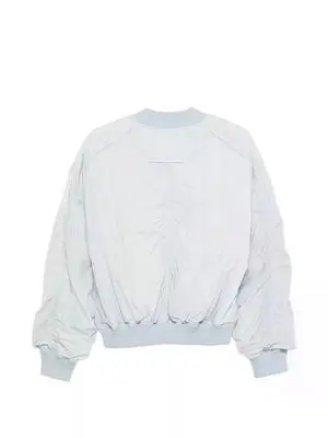 JUUN.J Zip Bomber Jacket