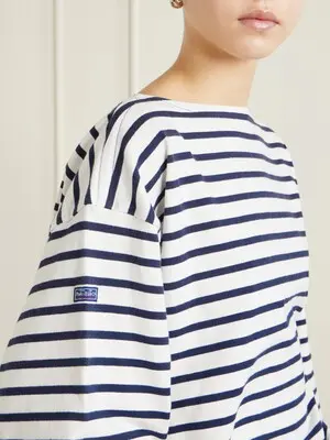 Polo Ralph Lauren Striped Cotton T-shirt