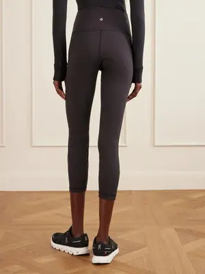 Lululemon Wunder Train High-rise Leggings