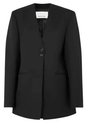 THE FRANKIE SHOP Winsen Oversized Blazer