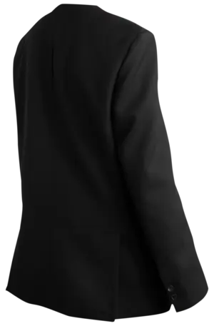 THE FRANKIE SHOP Winsen Oversized Blazer