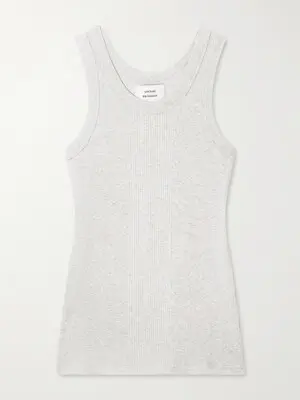 Loulou De Saison Camisole Camis Tanks For Women
