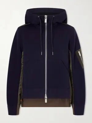 Sacai Sweatshirts Hoodies For Women