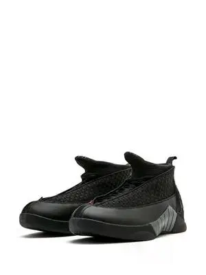 JORDAN Air 15 Retro Stealth Sneakers