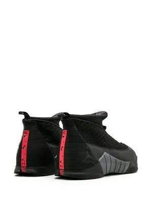 JORDAN Air 15 Retro Stealth Sneakers