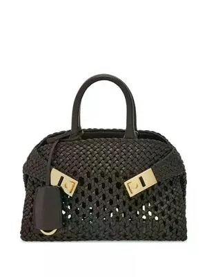 FERRAGAMO Hug Handbag