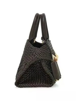 FERRAGAMO Hug Handbag