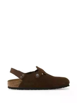 BIRKENSTOCK Tokio Slingback Clogs