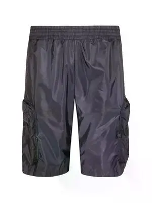 Moncler Cargo Pocket Shorts