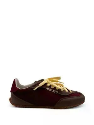 Axel Arigato Daze Runner Sneakers - Red