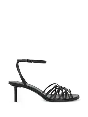 Potamy Mid Heel Sandals For Women