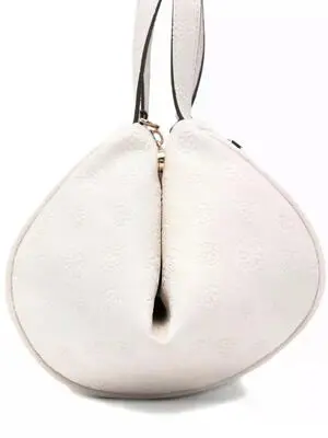 Guess Mini Anise Embossed Tote