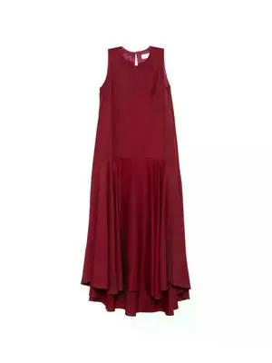 P.a.r.o.s.h Sleeveless Day Dresses