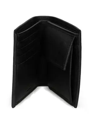 BOSS Logo-plaque Wallet