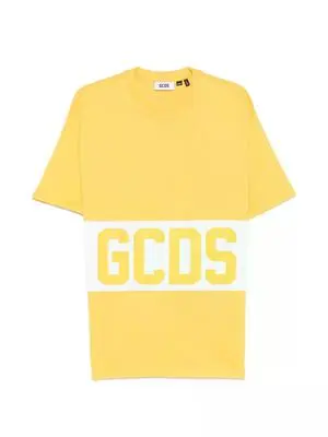 Gcds Short Sleeve T-shirts For Men