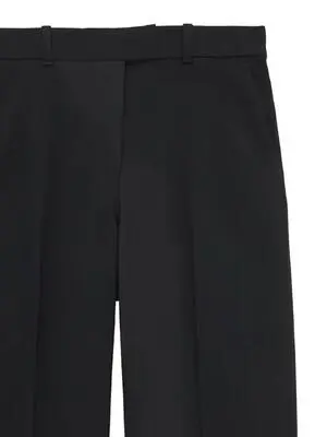 Alexander McQueen Tailored Trousers