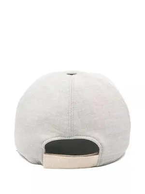 Eleventy Contrast Trim Cap