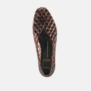 DOLCEVITA Jam Flats
