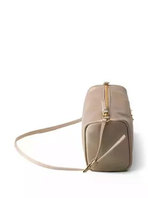 Prada Satin Mini-bag