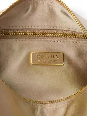 Prada Satin Mini-bag