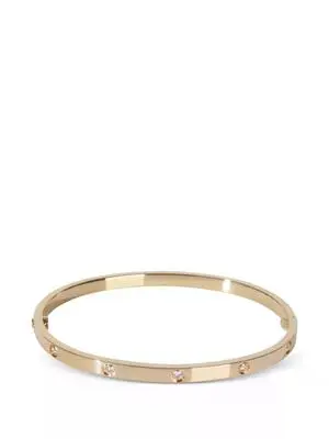 CARTIER Small Love Diamond Bracelet - Gold