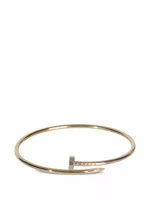CARTIER Juste Un Clou Bracelet - Gold