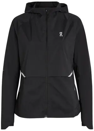 On Core Hooded Shell Jacket