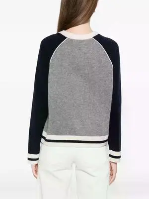 Ba&sh Collette Long-sleeve Sweater