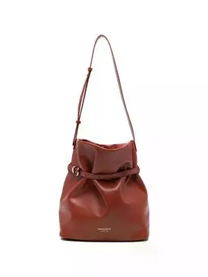 Emporio Armani Top Handle Bucket Bags