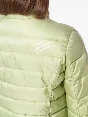PLEIN SPORT Quilted Puffer Jacket
