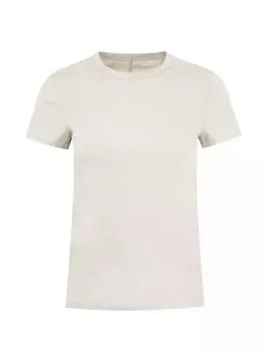 Rick Owens Cropped Level T-shirt