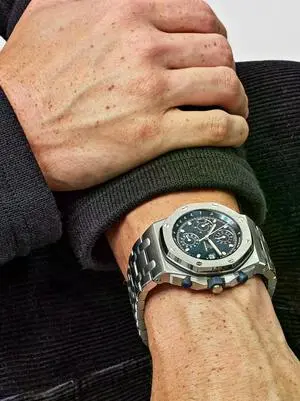 AUDEMARS PIGUET Royal Oak Offshore 42mm Watch