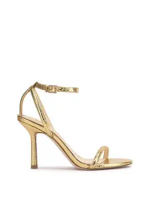 Vince Camuto Baharia High Heel - Gold