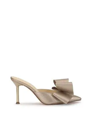Vince Camuto Valrin High Heel - Golden Copper