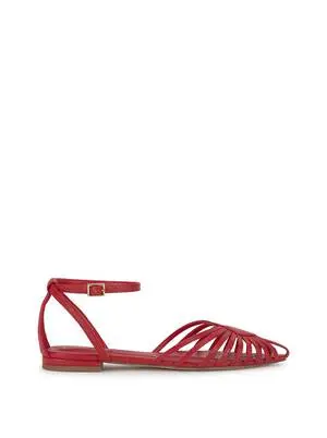 Vince Camuto Eulean Sandal - Red Muse