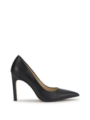 Vince Camuto Welica High Heel - Black