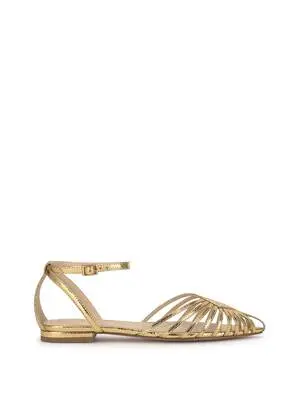 Vince Camuto Eulean Sandal - Gold