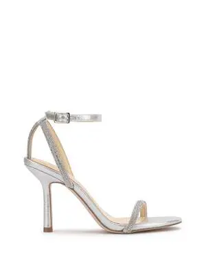 Vince Camuto Baharia High Heel - Silver