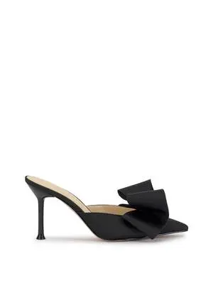 Vince Camuto Valrin High Heel - Black