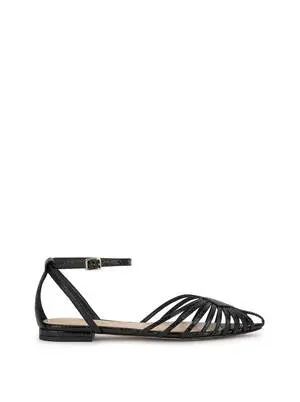 Vince Camuto Eulean Sandal - Black