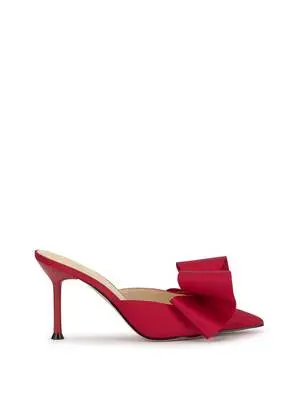 Vince Camuto Valrin High Heel - Red Muse