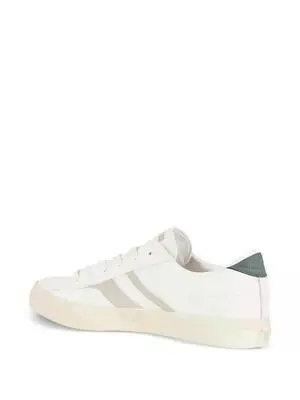 PRO-KEDS 1949 1949 Striped Leather Sneakers