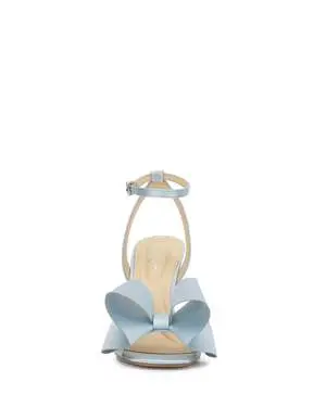 Vince Camuto Olivine High Heel - Light Blue