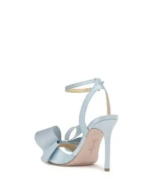 Vince Camuto Olivine High Heel - Light Blue