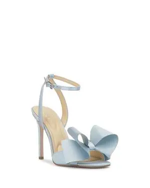 Vince Camuto Olivine High Heel - Light Blue