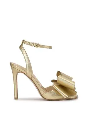 Vince Camuto Olivine High Heel - Gold