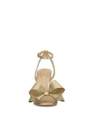 Vince Camuto Olivine High Heel - Gold