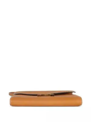 Hermès Constance To Go Epsom H Gold Shoulder Bag - Neutrals