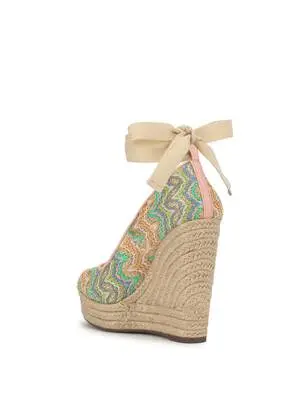 Vince Camuto Zexie Platform Wedge