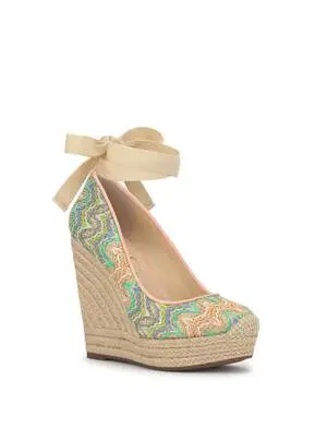 Vince Camuto Zexie Platform Wedge
